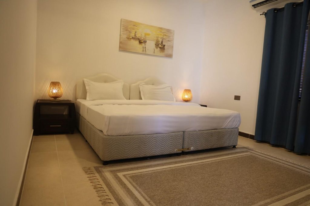 Home - Al Ashkara Beach Resort